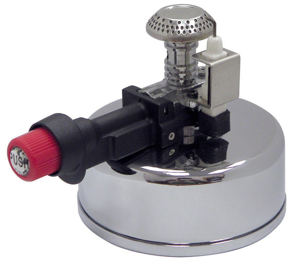 Blazer Table Top Lab Burner - GB 4103 Torch - Angled Head