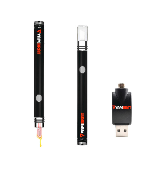 Yocan Blade Dab Knife Red Hot Knife Dab Tool