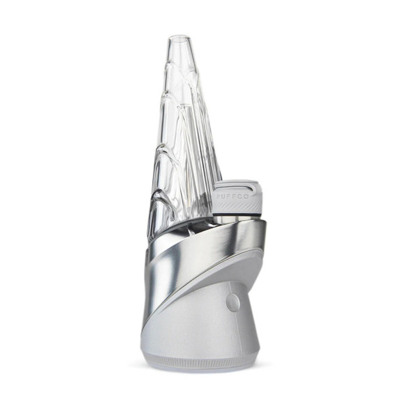 Puffco Peak Pro 2 Onyx Electric Dab Rig Dabbing Rig Electric