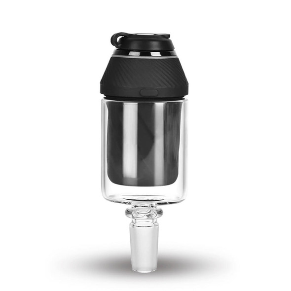 Puffco Proxy Glass Bubbler Proxy Water Pipe With Matrix Perc