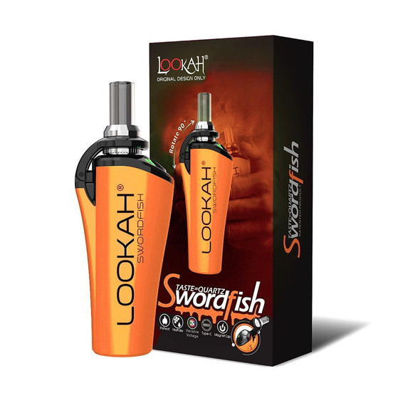 Lookah Dab Devices Lowest Price Online Fast Shipping