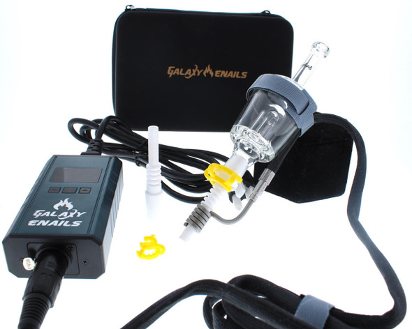 Galaxy Nectar Collector Electric Upgrade Kit Enail Coil Kit