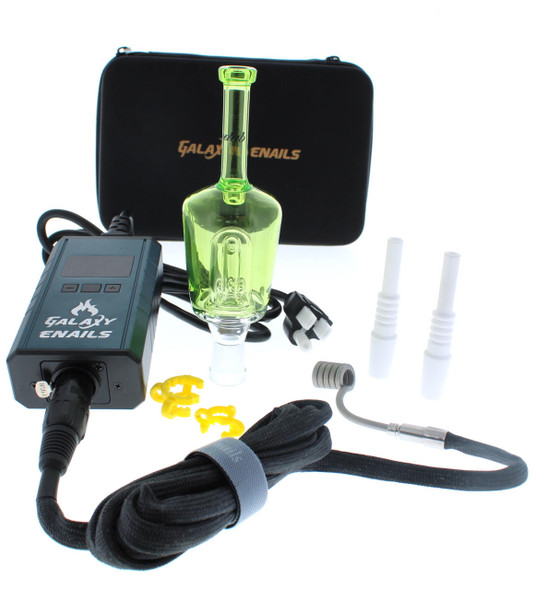 Galaxy Nectar Collector Electric Upgrade Kit Enail Coil Kit