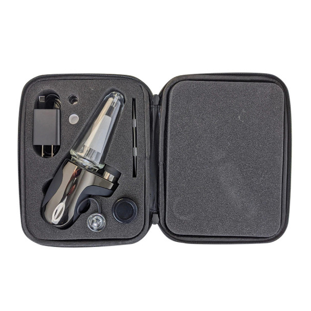 Alpha Rig Portable Concentrate Vaporizer | Electric Dab Rig