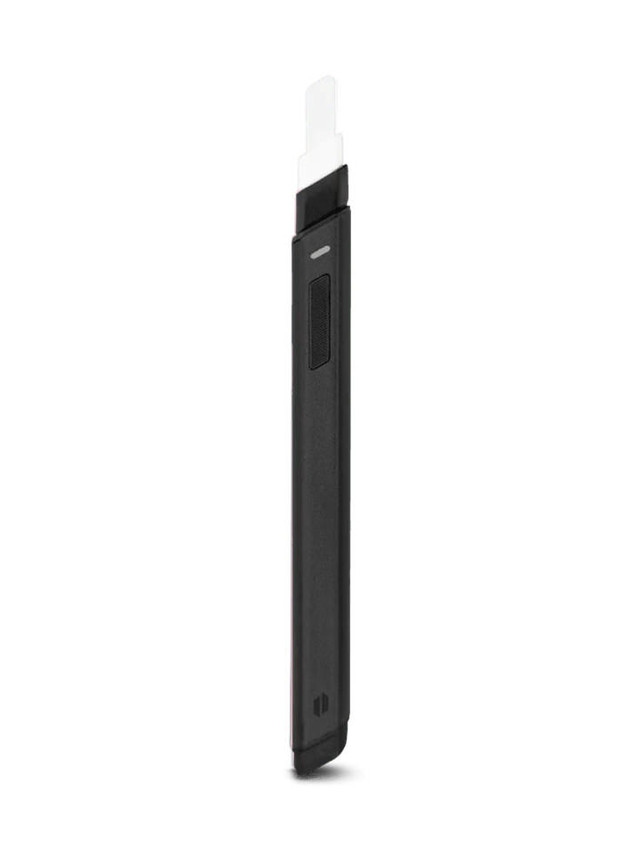 Hot Knife Puffco Black: Electric Dab Tool | Hot Knife Cutter