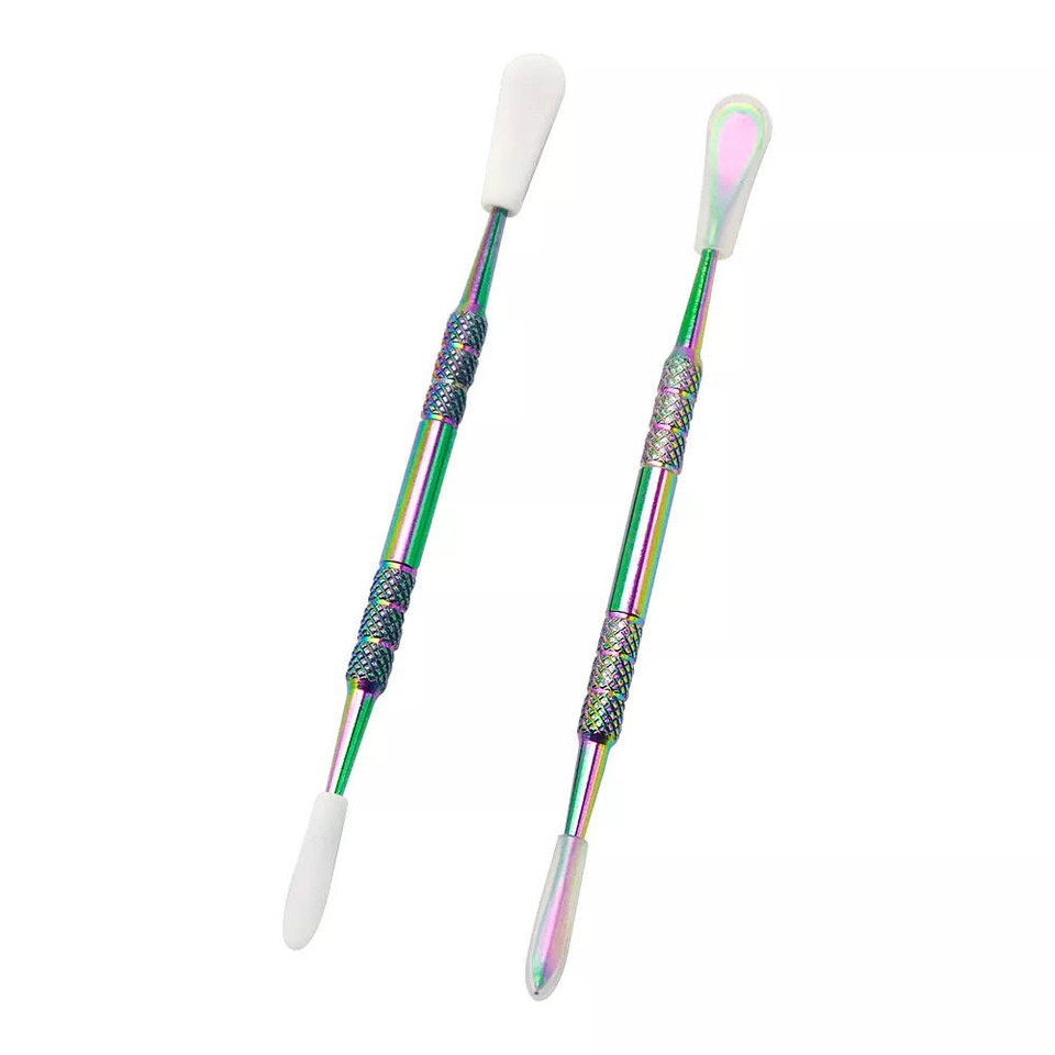 Alpha Rig Portable Concentrate Vaporizer