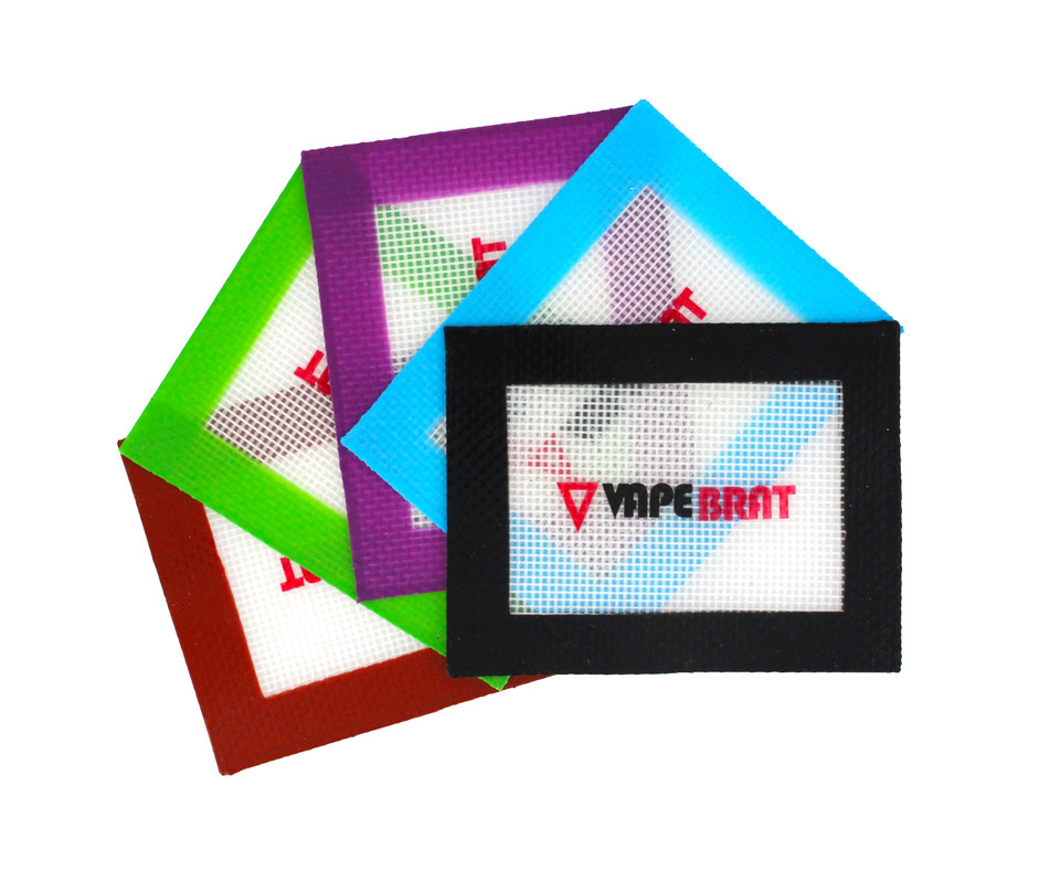 Alpha Rig Portable Concentrate Vaporizer