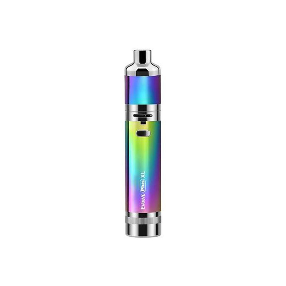 Yocan Evolve Plus XL Limited Edition Rainbow | Dab Pen Yocan Evolve Plus XL Limited Edition Rainbow | Dab Pen