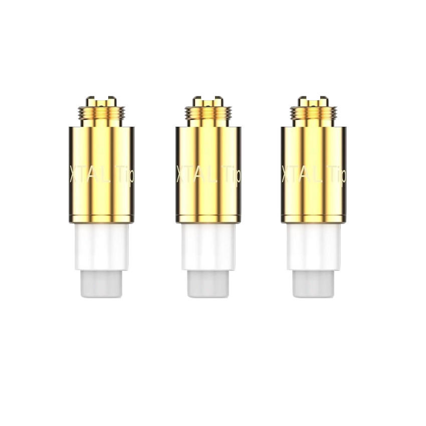 Yocan Loki XTAL Tip Dip Coil - 3 Pack | Dab Pen Tips