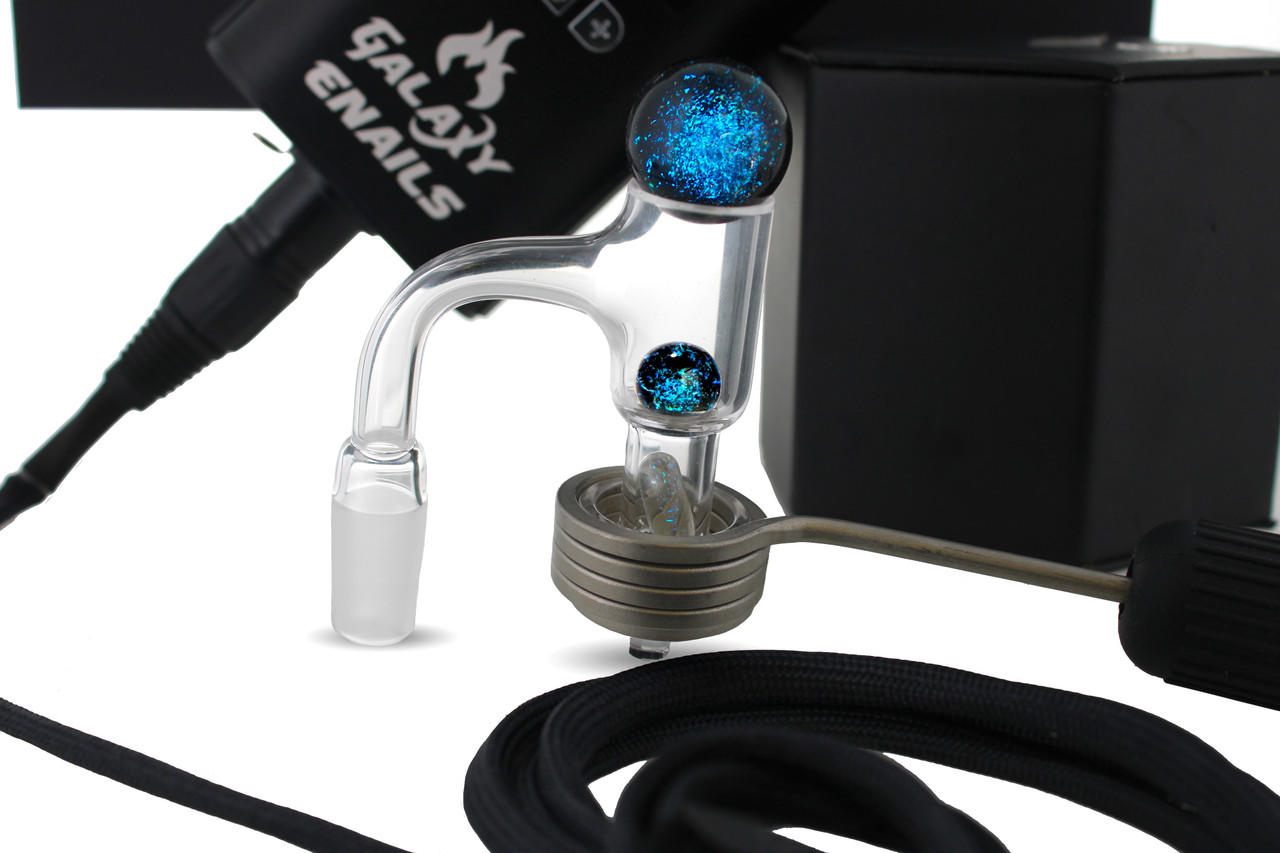 Galaxy Terp Slurper Enail Upgrade Kit Enail Coil Heater Kit