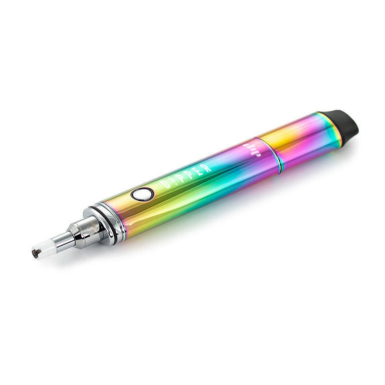 Dipper: Rainbow - Electric Nectar Collector Dab Device