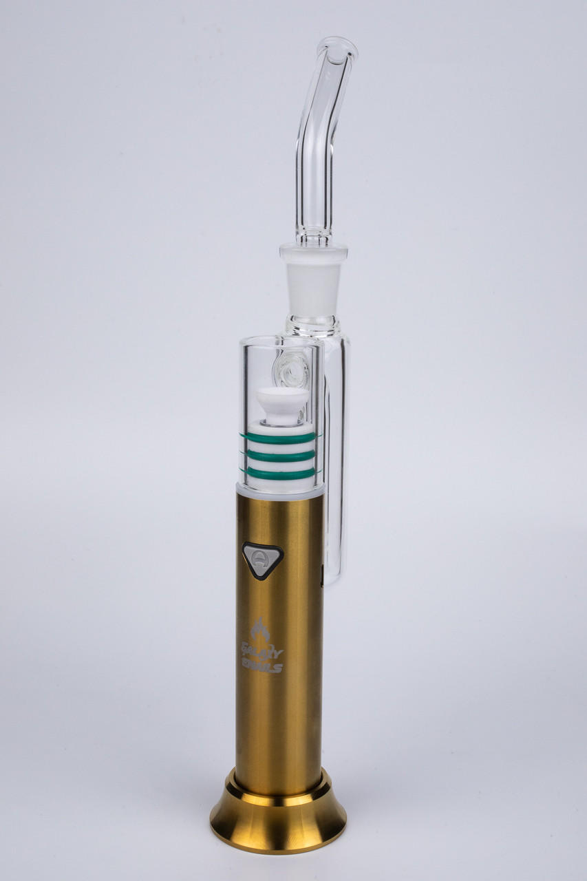 BIG RIPPER | Electric Dab Rig | Handheld Electric Rig