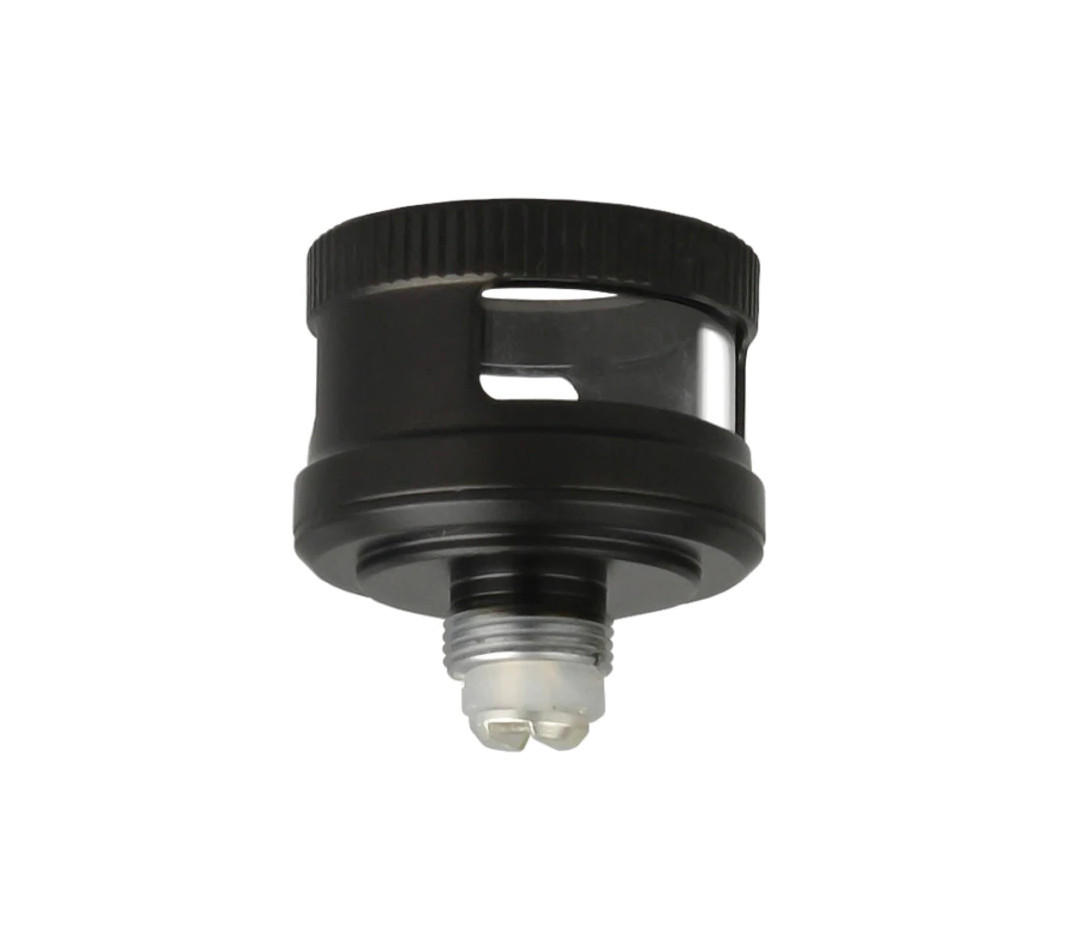 Pulsar RoK Dry Herb Coil: Ceramic Dish Coil - 1 Coil