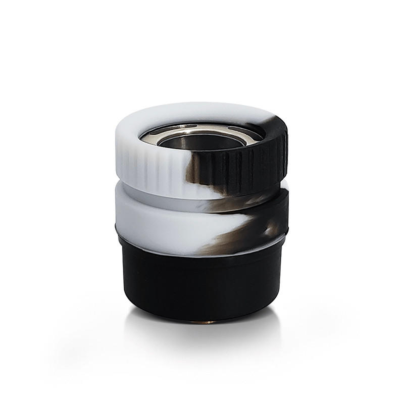 Waxmaid Dabber: E-Rig Quartz Atomizer | Wax Atomizer