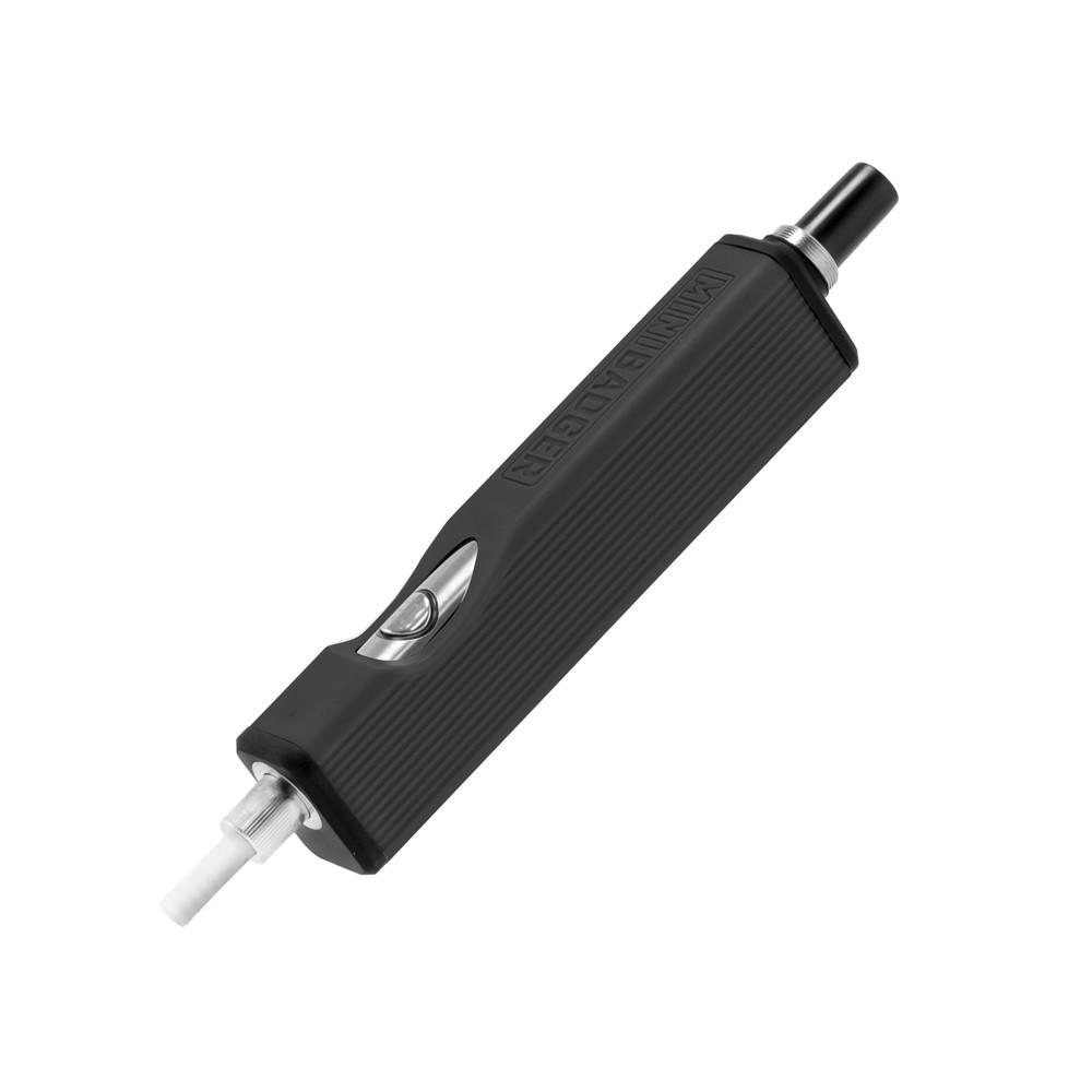 Huni Badger Mini Badger Black Electric Nectar Collector