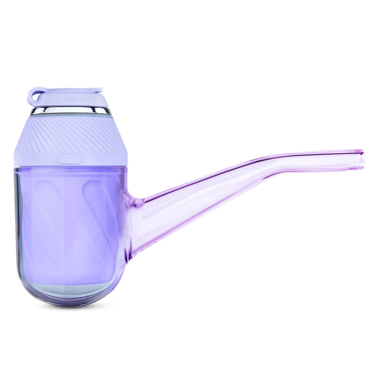 Puffco Proxy Bloom: Dab Pipe Electric | Puffco Proxy Purple