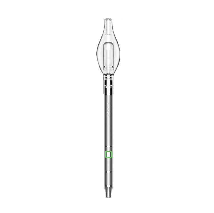 Yocan Dive Mini Electric Nectar Collector And Dab Pen Silver
