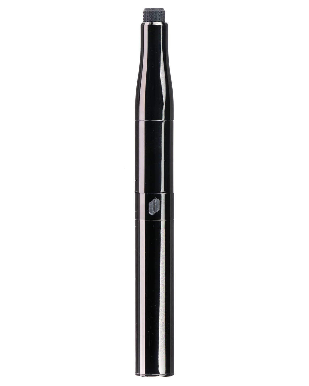 PUFFCO PLUS PORTABLE OIL VAPORIZER Black | Dab Pen Kit