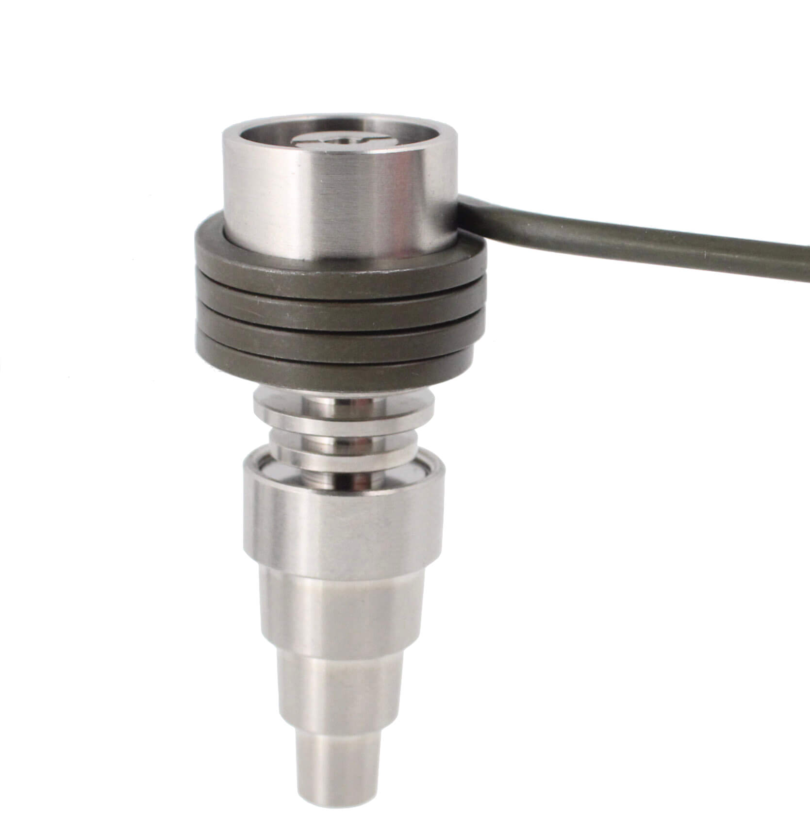 20mm Enail Coil: Mastering Your Dabs | 20mm Enail Banger - E-Nail.com