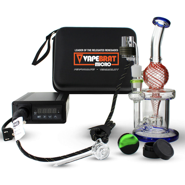 Enail Dab vs Dab Pen Dabbing: Understanding the Difference - E-Nail.com