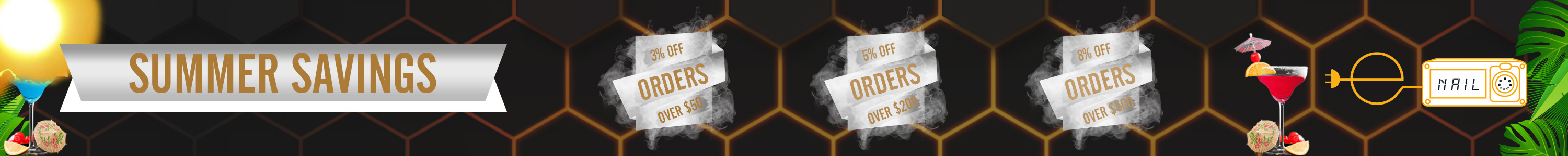 Buy an Induction Vape with 2-3 Day Shipping Nationwide