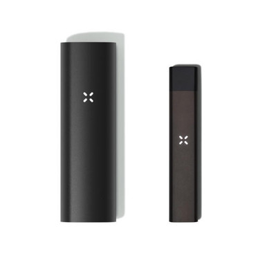 PAX Experience Set - PAX 3 Complete Kit & PAX Era Bundle - Onyx