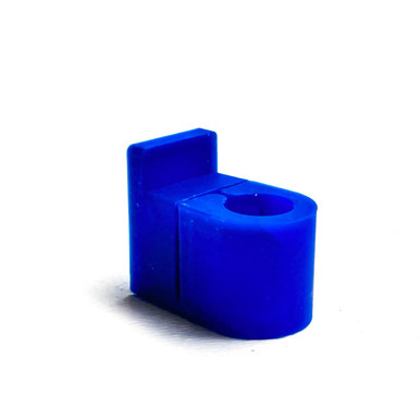 Silicone Enail Coil Holders 1 Pack Banger Hangers from Galaxy Enail