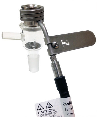 Errlectric Heater Handle for Enail Coil | Enail Coil Holder