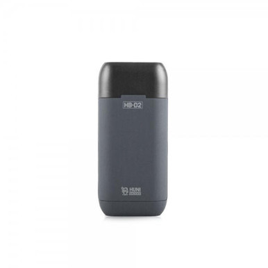 HB-D2 BATTERY CHARGER / POWERBANK by Huni Badger for Vape