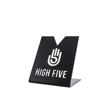 High Five Heater Coil Stand | Enail Coil Stand