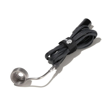 High Five 25mm Axial Enail Coil | 25mm Enail Coil Heater