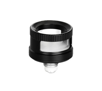 Pulsar RoK V2 Coil: Quartz Bucket Coil - 1 Coil Wax Atomizer