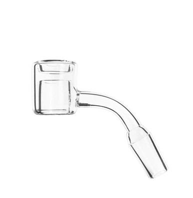 Thermal Quartz Banger Nail: 14mm Male 45 Degree | Dab Nail