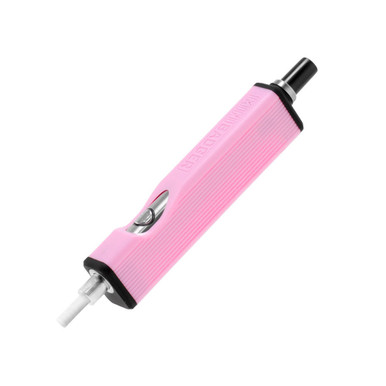 Huni Badger: Mini Badger Pink - Electric Nectar Collector