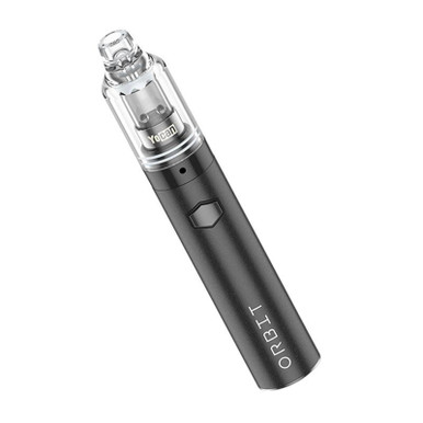 YoCan Orbit: Black - Dab Pen with Terp Pearls | Wax Pen Kit