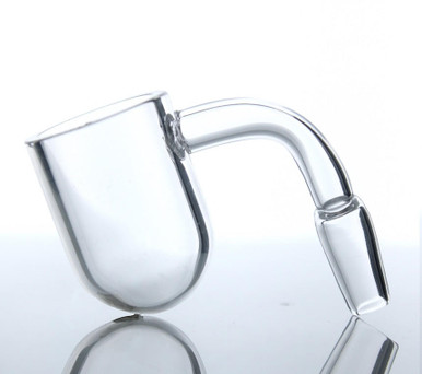 10mm 90 Degree Male Round Bottom Banger 30mm Banger Quartz