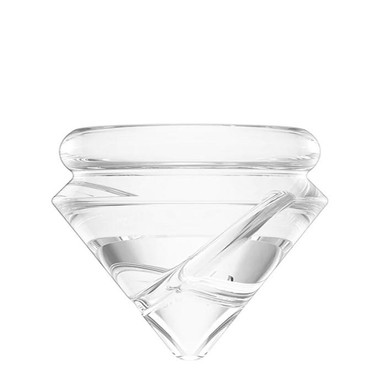 Spinner Caps Dabs: Diamond - VapeBrat 35mm | Carb Cap