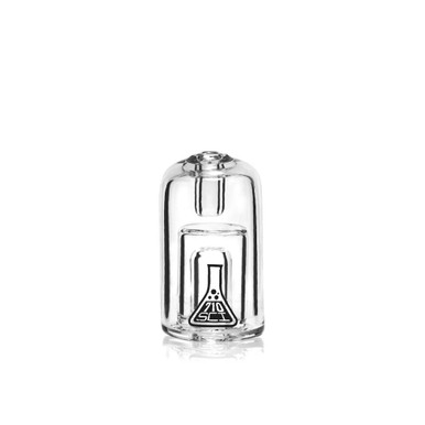 Mini Huni Badger Bubbler: 710 Sci Glass Badger Bullet | Dab