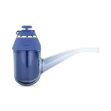 Puffco Proxy Storm Limited Edition: Electric Dab Pipe Wax