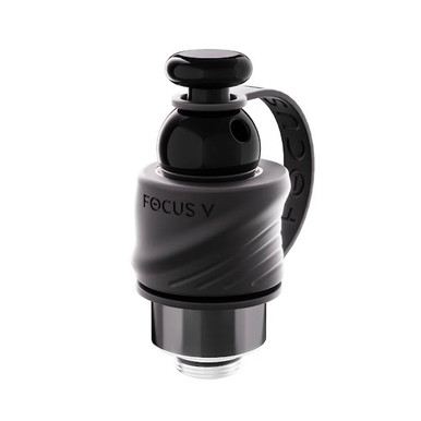 Carta 2 Intelli-Core Oil Atomizer with Bubble Carb Cap Coil