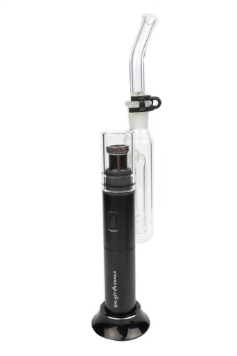 Galaxy Go2 Ripper Portable E-Nail Kit | Electric Dab Rig