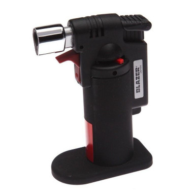 Blazer - FireFox Mini Torch Black | Mini Portable Dab Torch