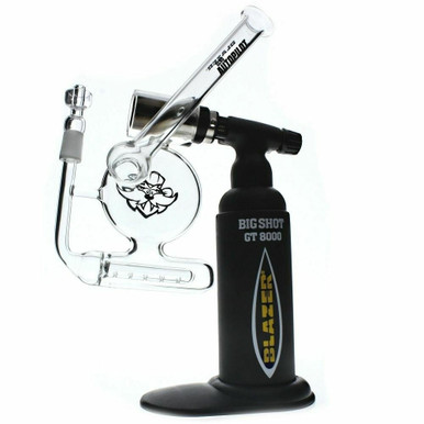 Blazer AutoPilot Glass Rig Attachment by SCRO