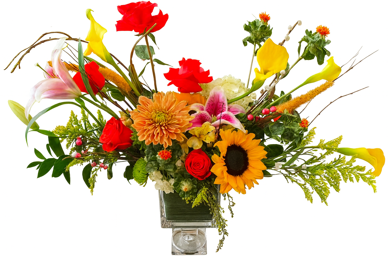 North River Ranch Florist/Luxury Flower Delivery in Parrish Florida
