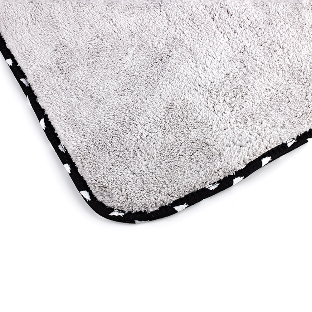 The Dryer Wolf - Rag Master UK