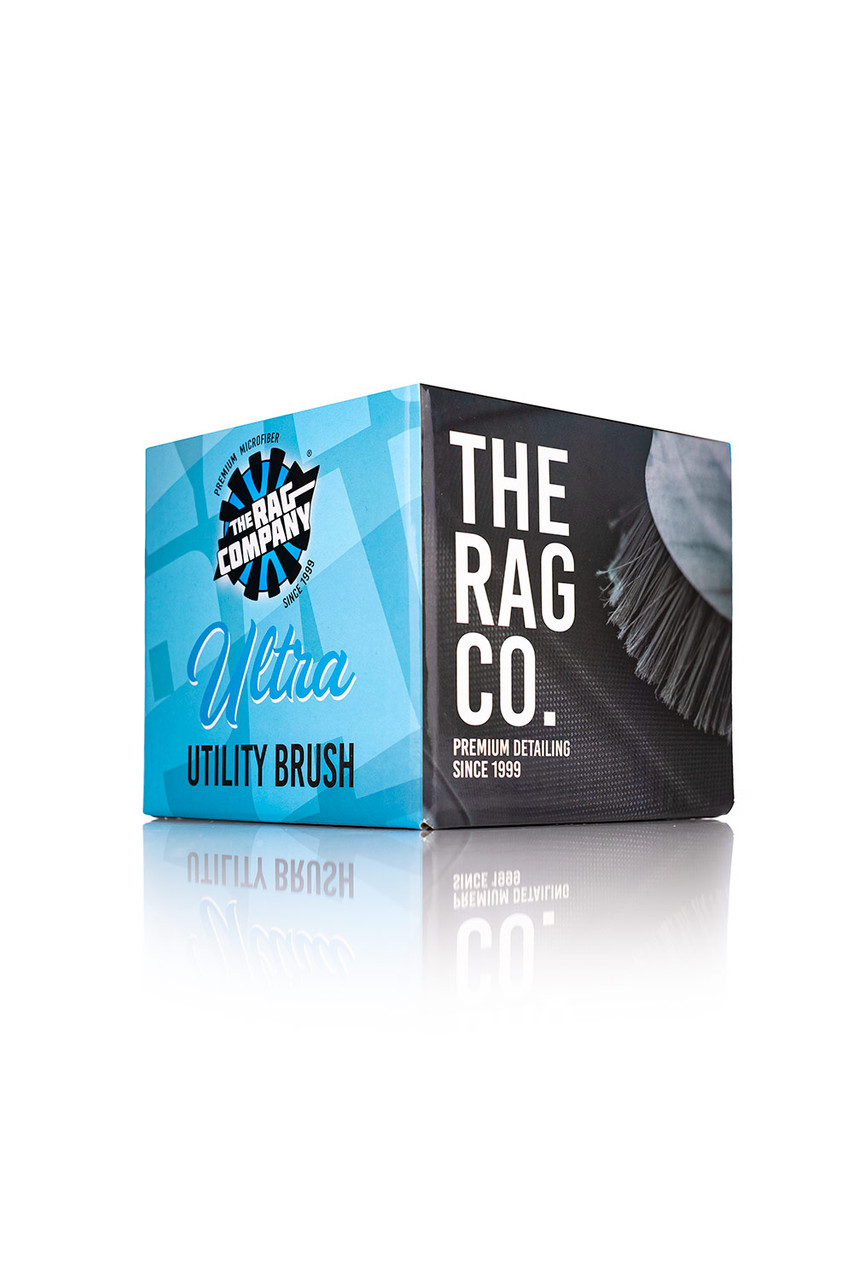 Ultra Utility Brush - Rag Master UK