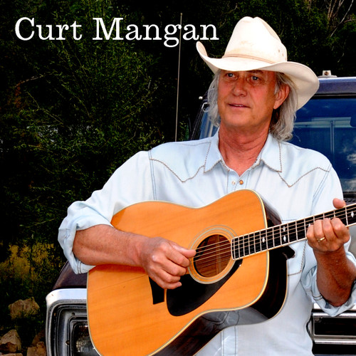 Curt Mangan CD - Curt Mangan Fusion Matched Guitar Strings