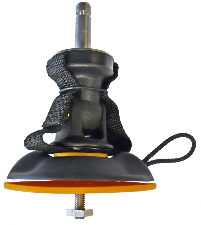 Mastfoot Universal Joint - Glide Industries (NZ) Ltd.