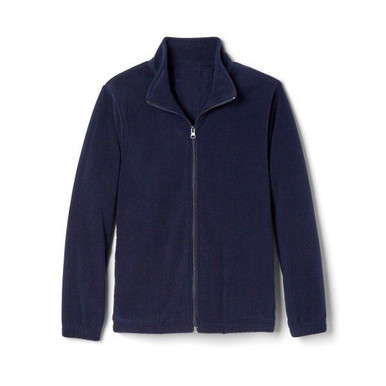 PRIDE ACADEMY FLEECE JACKET - Kids Place