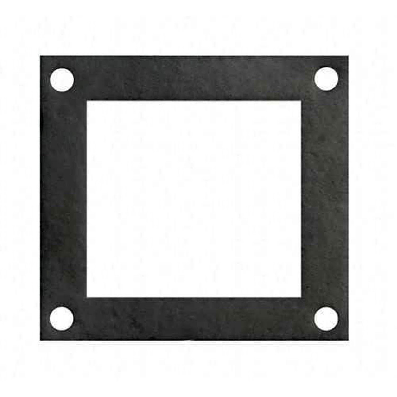 Enviro (EF-006) Combustion Blower Mounting Gasket | Fits Enviro, Hudson ...